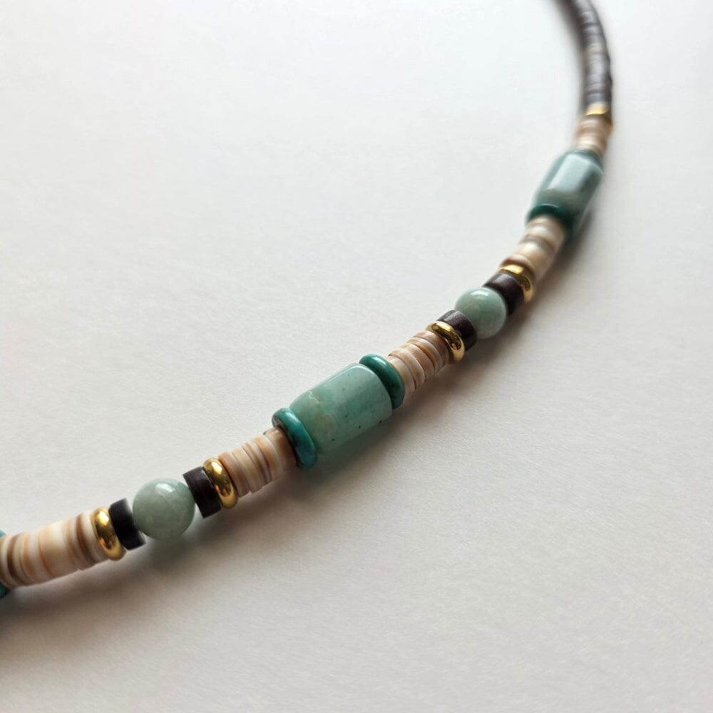 Trespico of Compassion and Communication – Herbalaria