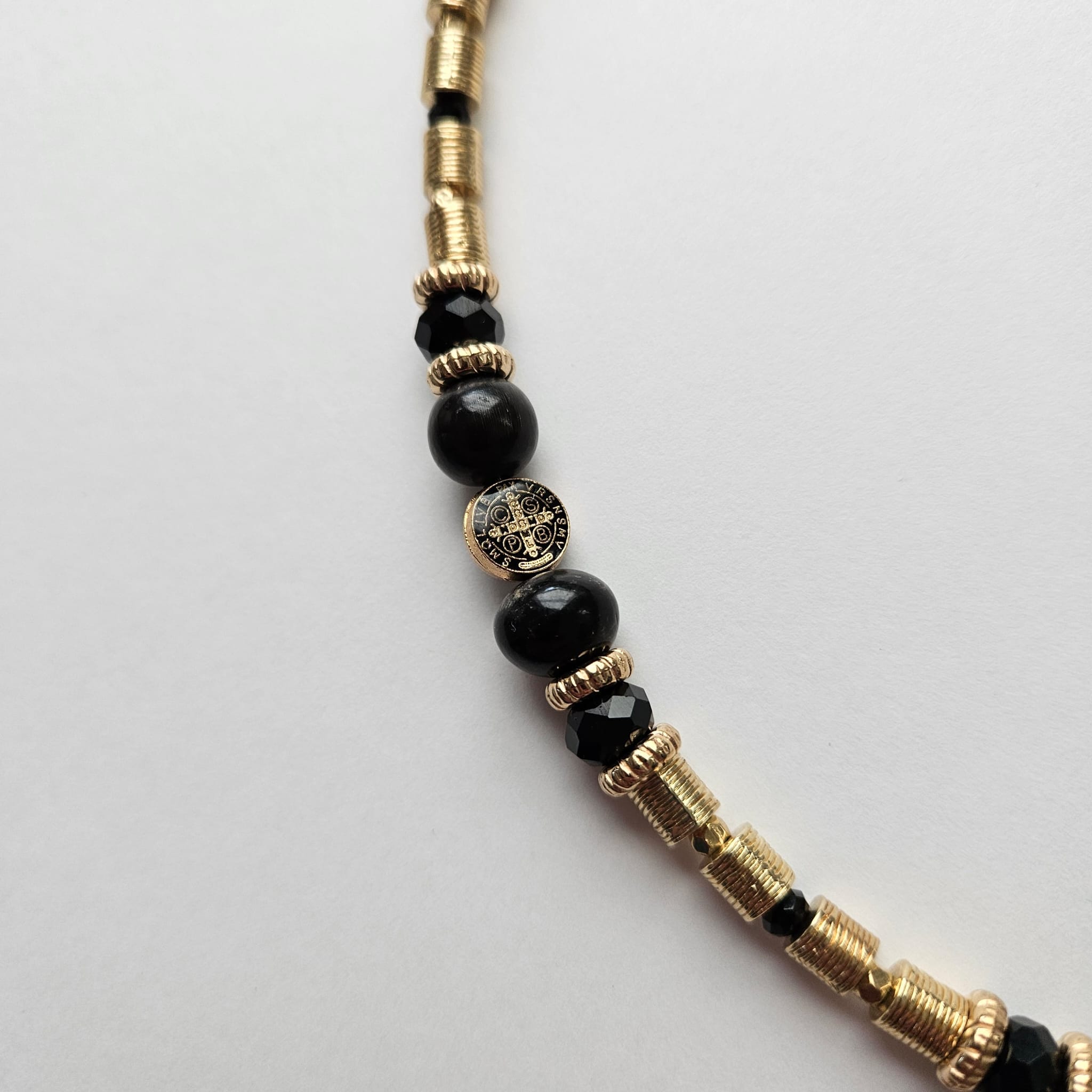 Amulet of Protection & Prosperity – Herbalaria