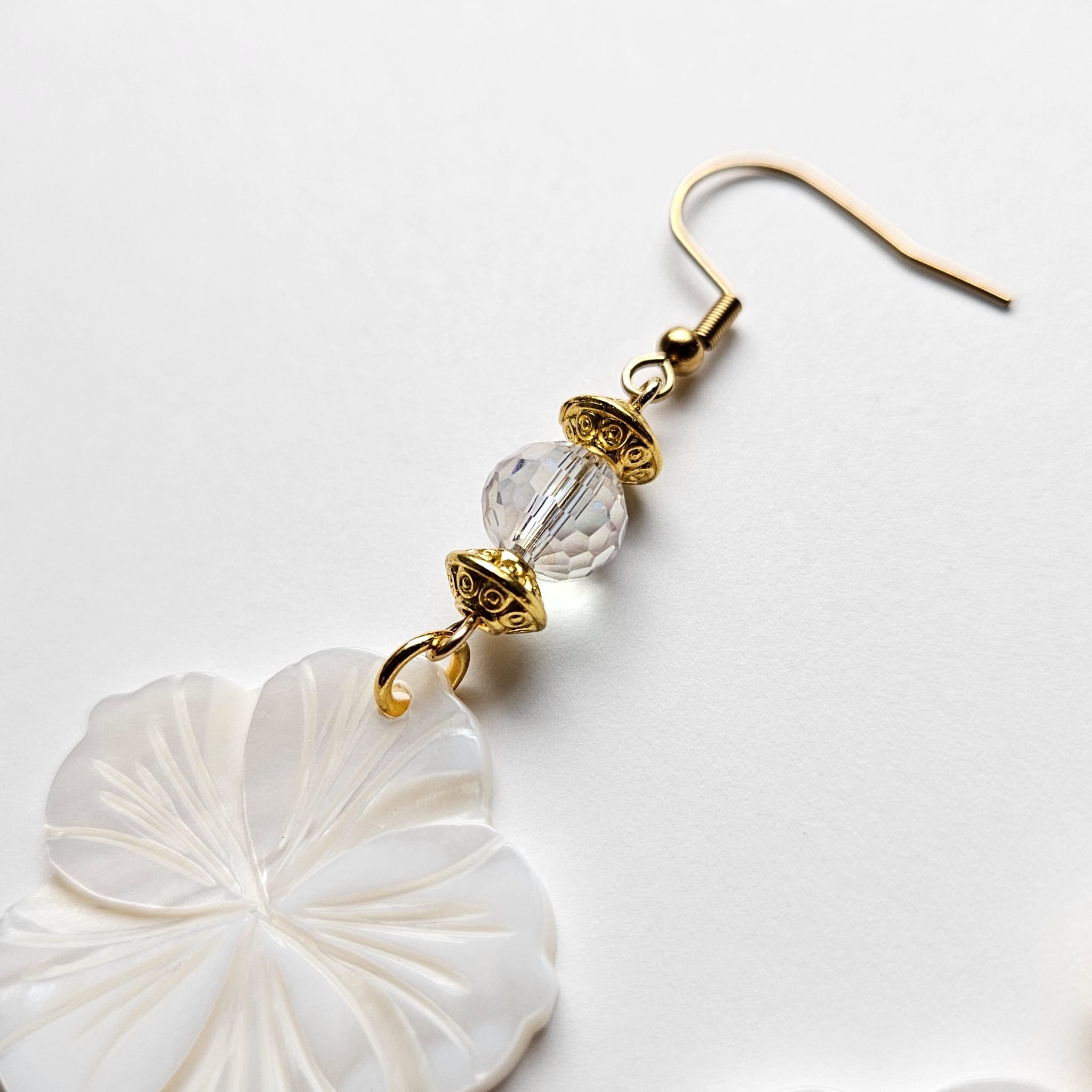 Sampaguita Shell – Herbalaria
