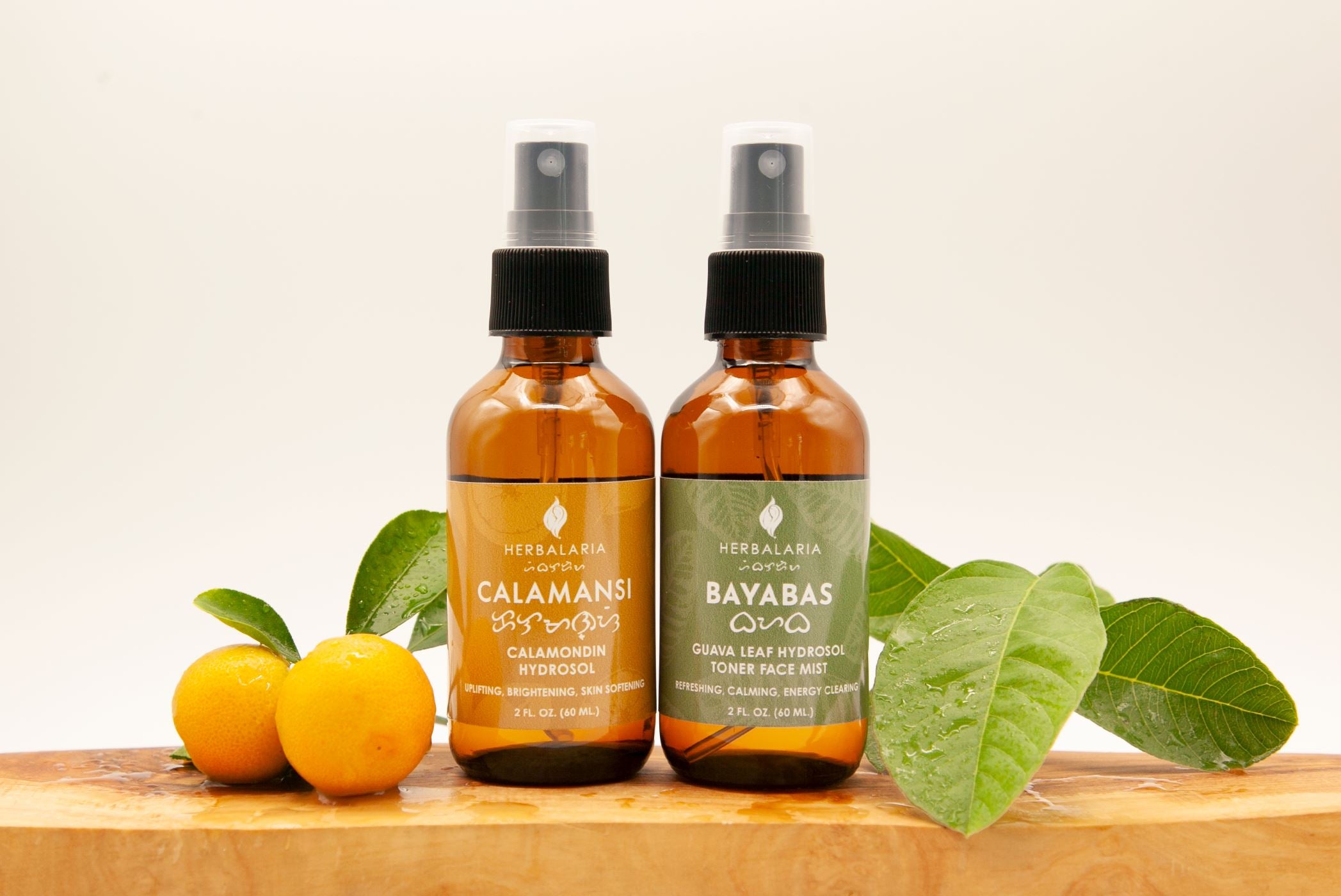 Herbalaria | Natural Wellness Products