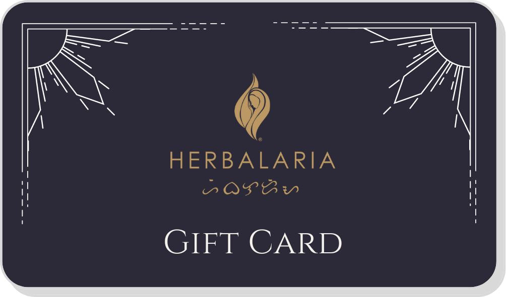 Gift Card - Philippine Sun – Herbalaria
