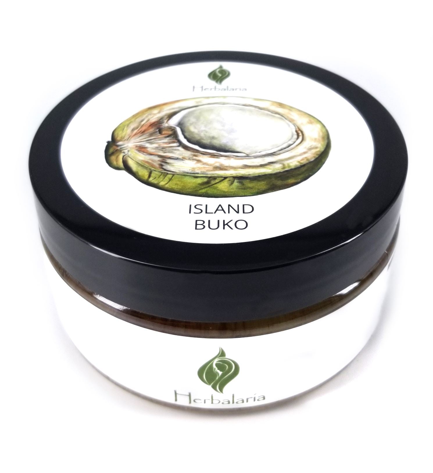 Island Buko – Herbalaria